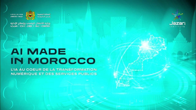 "IA Made in Morocco", un soft power diplomatique et un levier de ...